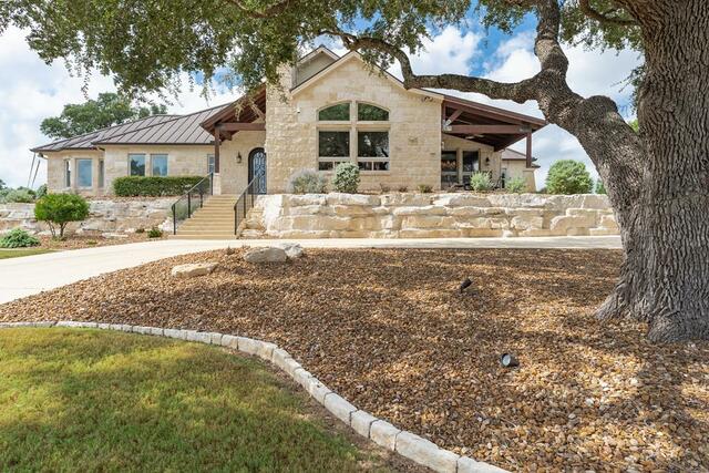 Comanche Trace Homes – Luxury Real Estate & Golf Community in Kerrville, TX