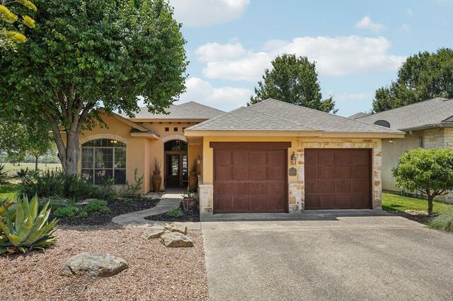 Comanche Trace Homes – Luxury Real Estate & Golf Community in Kerrville, TX