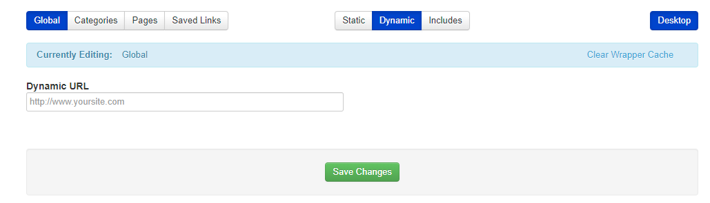 Dynamic Wrapper Setup – IDX Broker