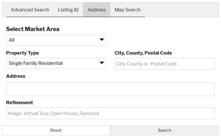 Mobile First Layouts – IDX Broker