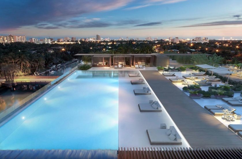 The Ritz Carlton Residences Miami Beach - David Siddons Group David ...