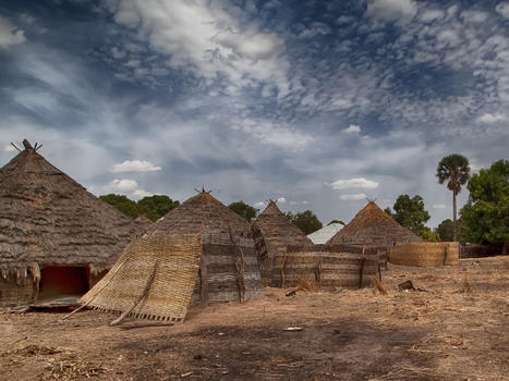 Guinea-Bissau Travel Guide