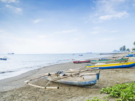 East Timor Travel Guide