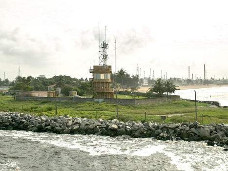 Côte d’Ivoire Travel Guide