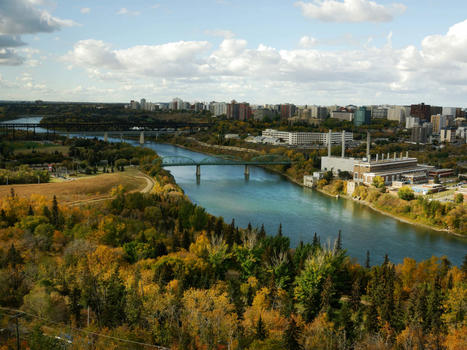 Saskatchewan Travel Guide