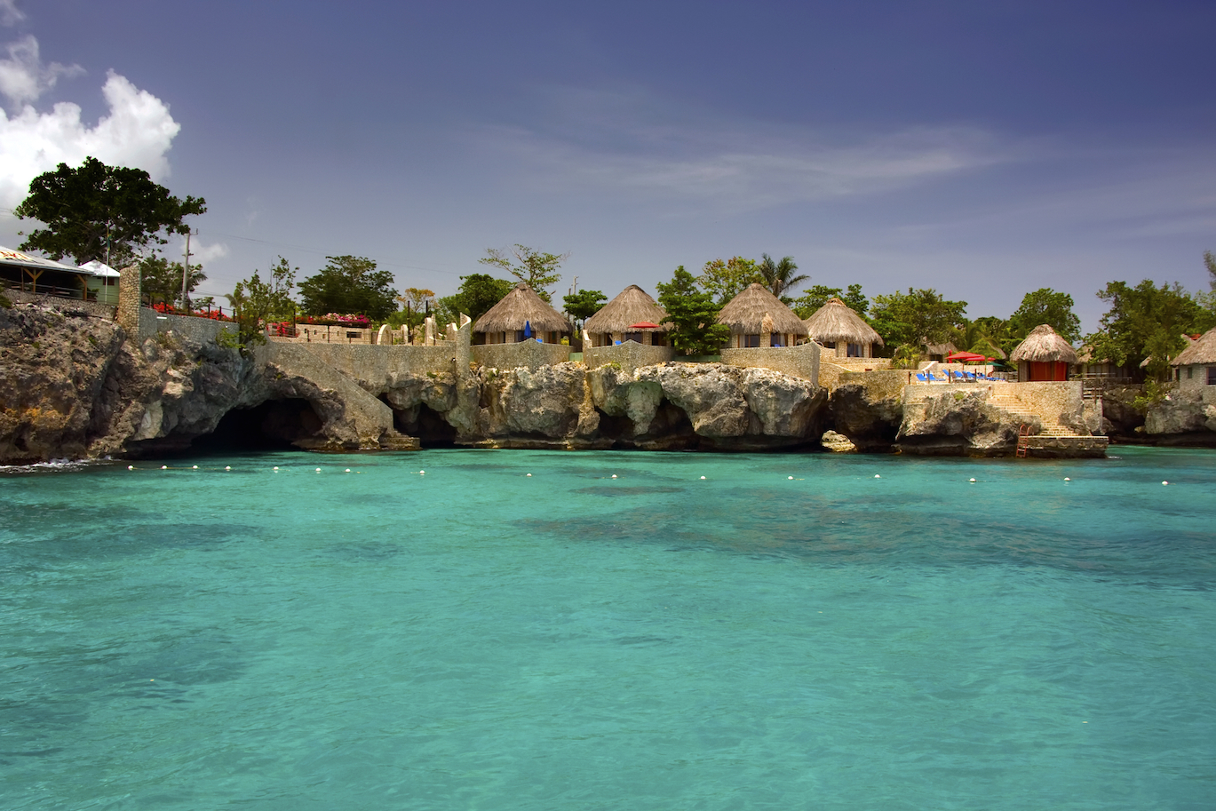 Jamaica Travel Guide