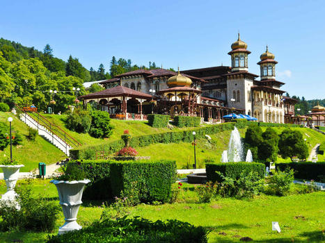 Moldova Travel Guide