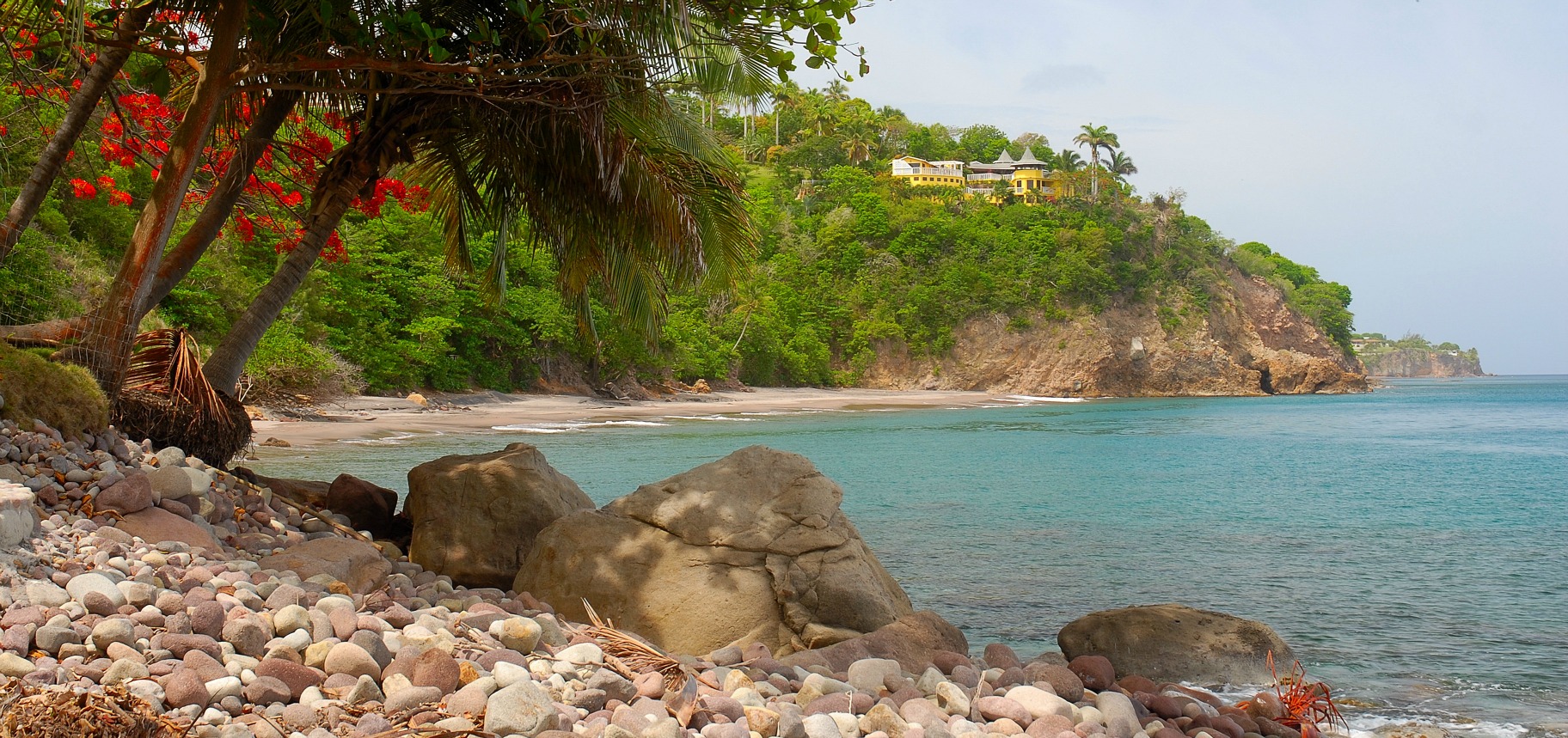 Montserrat Travel Guide