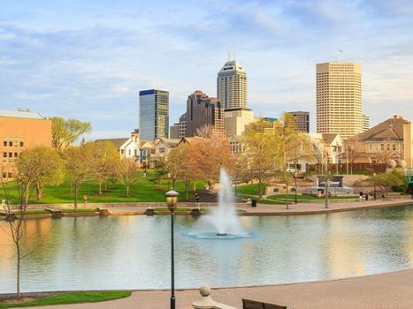 Indiana Travel Guide