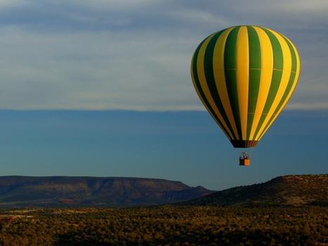 Arizona — Things to Do