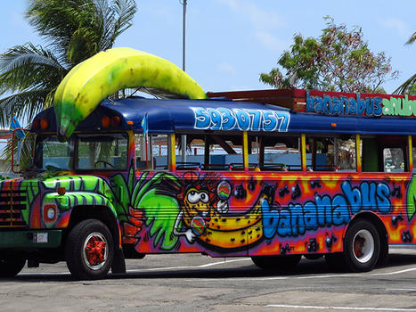 Aruba — Transportation