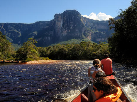 Venezuela — Things to Do