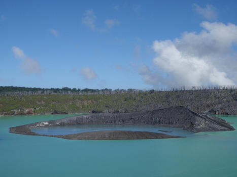 Vanuatu — Attractions