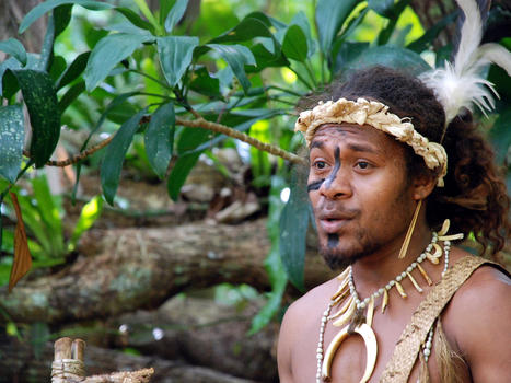 Vanuatu — History and Culture