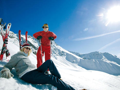 Austria — Things to Do