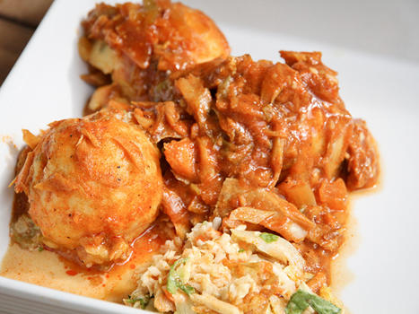 Barbados — Food and Restaurants