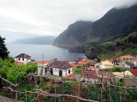 Madeira — Overview