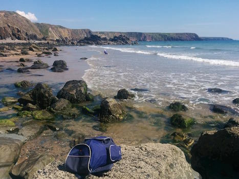 Preparing for Your Beach Trip