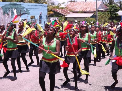 Belize Holidays and Festivals