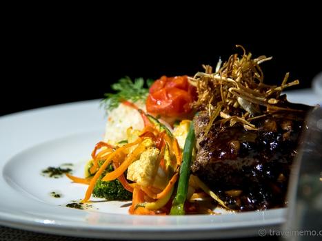 Botswana — Food and Restaurants