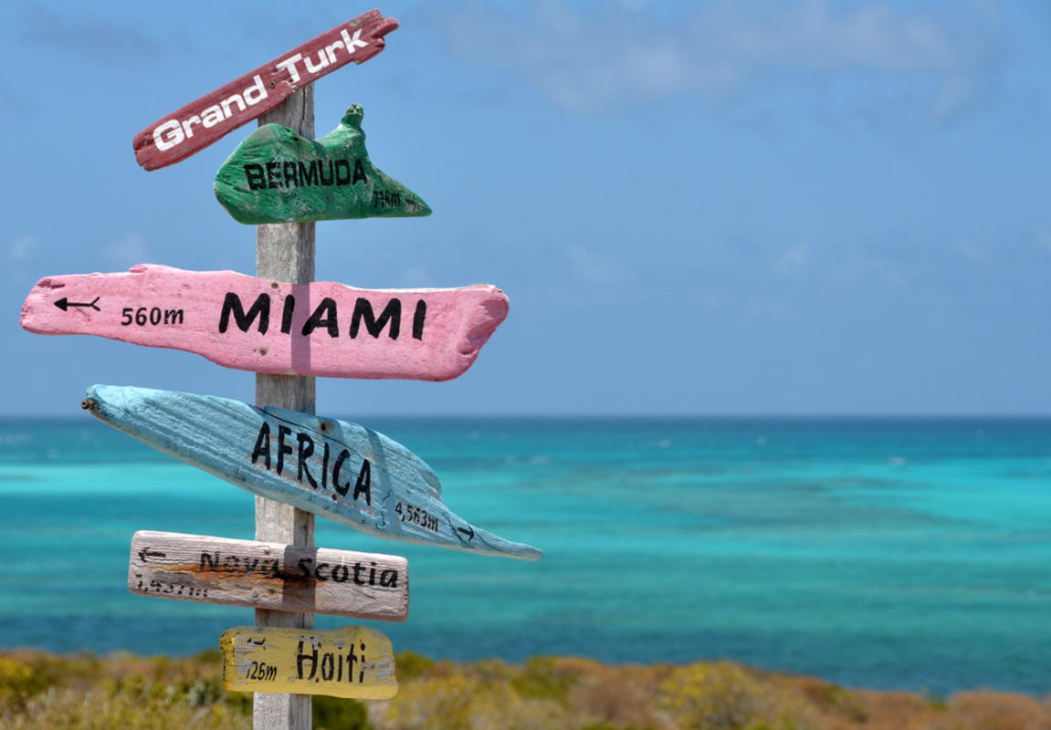 Turks and Caicos Islands — Travel Tips