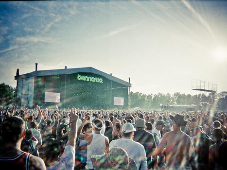 Tennessee — Festivals and Events