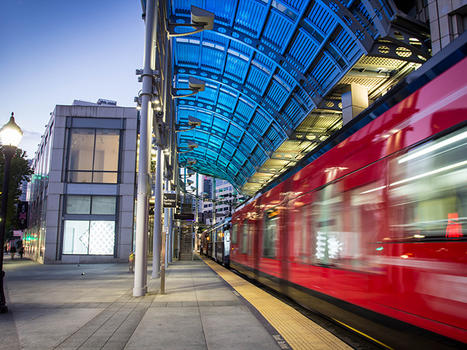 California — Transportation