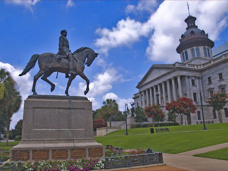 South Carolina — History and Culture