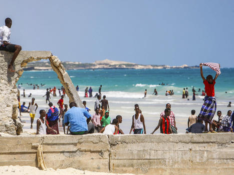 Somalia — Things to Do
