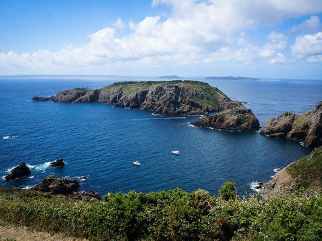 Sark and Herm — Travel Tips