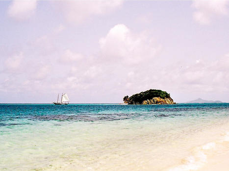 Saba — History and Culture