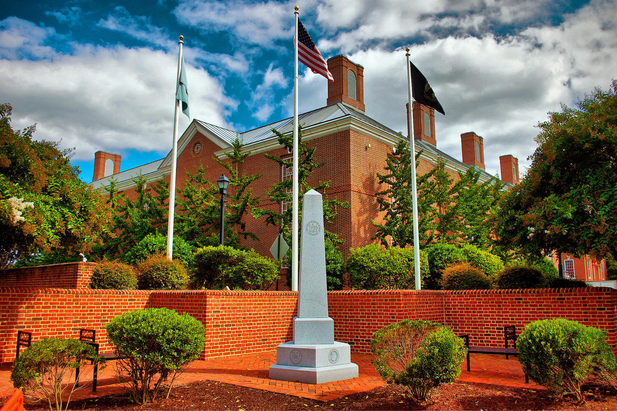 Delaware — History and Culture