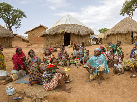 Central African Republic Travel Guide