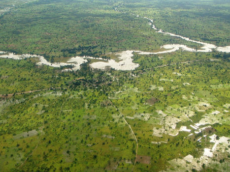 Chad — Things to Do