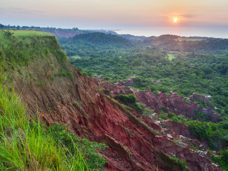 Congo Travel Guide