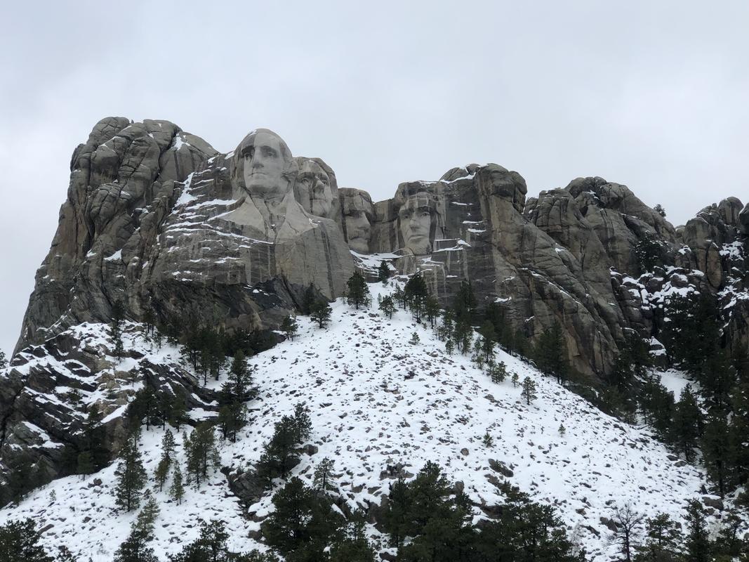 Why Springtime is the Best Time to Visit the Black Hills of South Dakota