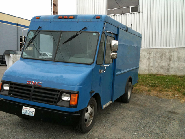 One-Night Dinner to Benefit New Food Truck - Mobile Food News