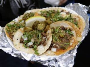 Modesto, CA: Taco Trucks' Affordable Fare Savored by Many - Mobile Food ...
