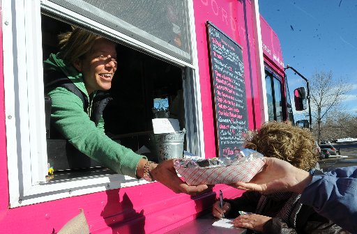 VIDEO: Boulder Proposes Rules to Allow Food Trucks - Mobile Food News