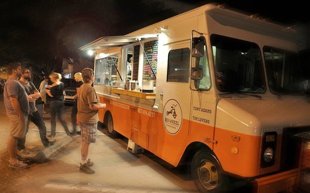 Orlando: Food Truck Roundup - Mobile Food News