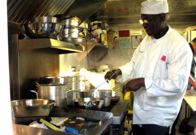 Conn: Food Truck Dining Gourmet Style at Got Chef? - Mobile Food News