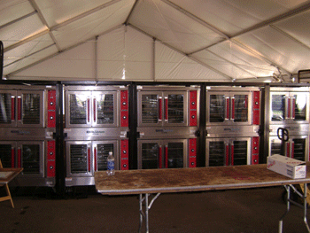 'Mobile Kitchen Solutions' Rises to the Challenge on Kitchen Complexes ...