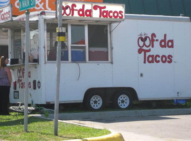 A Taco Truck ... in Minnesota? - Mobile Food News