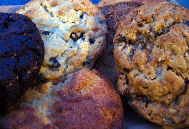 momomilk - Mobile Food News