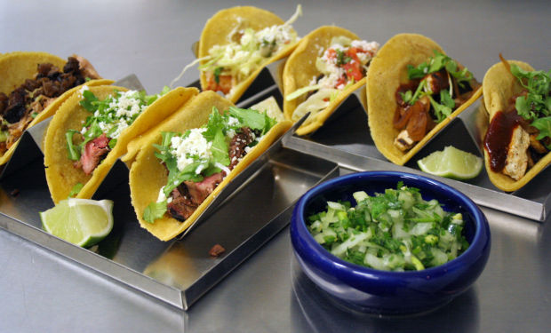 St. Louis, MO: SNEAK PREVIEW - Mission Taco Joint's Mexican Street Food ...