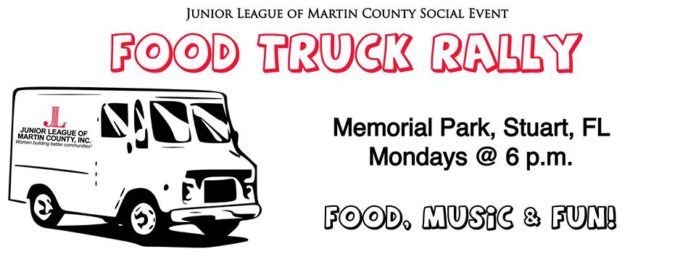 Stuart, FL: Food Truck Rally - Mobile Food News