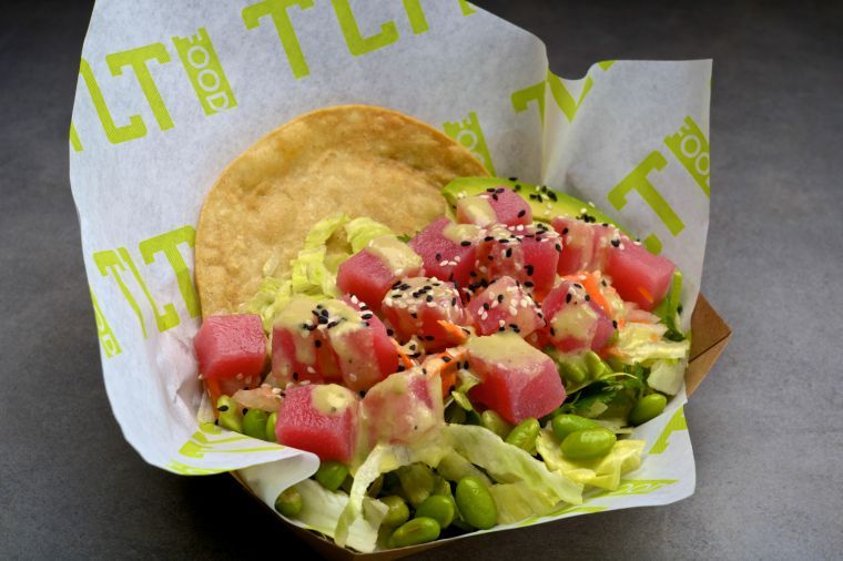 Los Angeles, CA: TLT Food Brings Food-Truck Charm to New Downtown ...