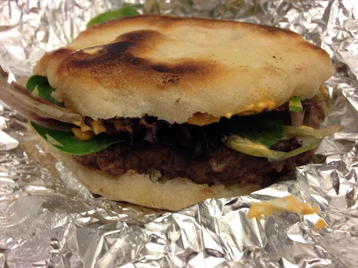 New York, NY: Go to Gogo Grill? - Mobile Food News