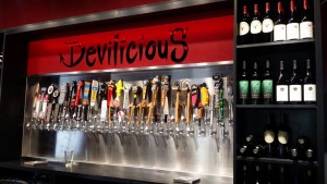Temecula, CA: Devilicious Eatery brings food truck fare to Old Town ...
