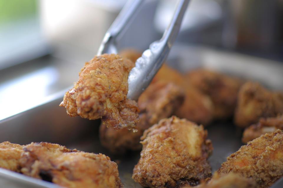 Columbus, OH: Food News - Mya’s Fried Chicken is back! - Mobile Food News